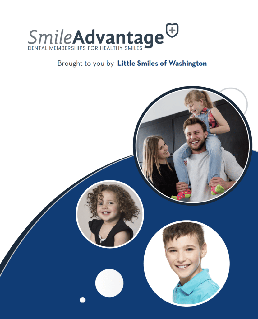 Smile Advantage Examples for Demos Dental Membership Plan - Smile Advantage